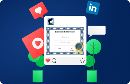 How successful companies apply LinkedIn Badges - Comprehensive Guide